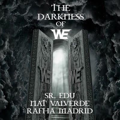 Comprar entradas 31.10 - WE HALLOWEEN "THE DARKNESS OF WE" en Entradas ...