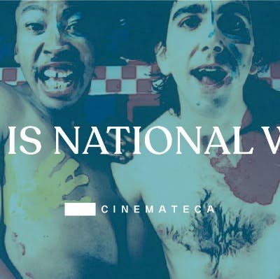 Comprar entradas MARISSA NEFF "THIS IS NATIONAL WAKE" - CINEMATECA DEL ...