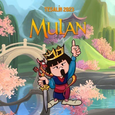 Comprar entradas LA LEYENDA DE MULAN - TESALÍN en Entradas a tu alcance
