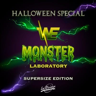 Comprar entradas 31.10 WE HALLOWEEN "MONSTER" en Entradas a tu alcance